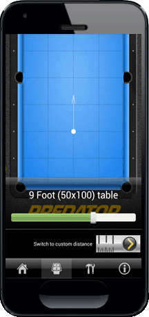 Break Speed - Better than a Radar Gun for Under $5